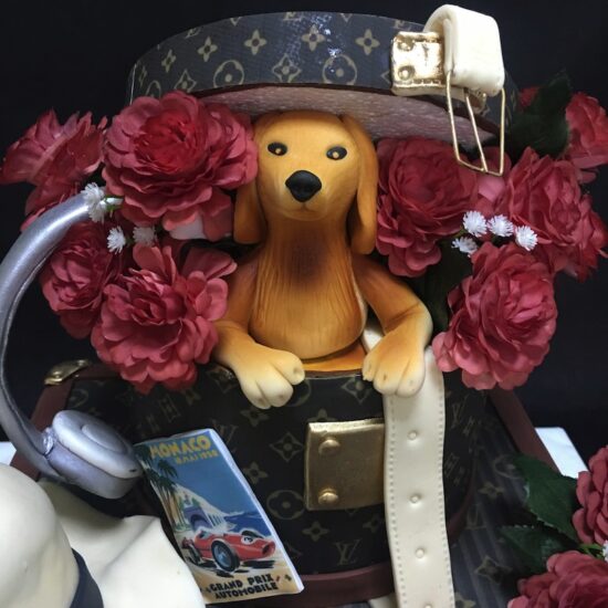 YET98 - Özel Pasta | Sevinç Pastanesi