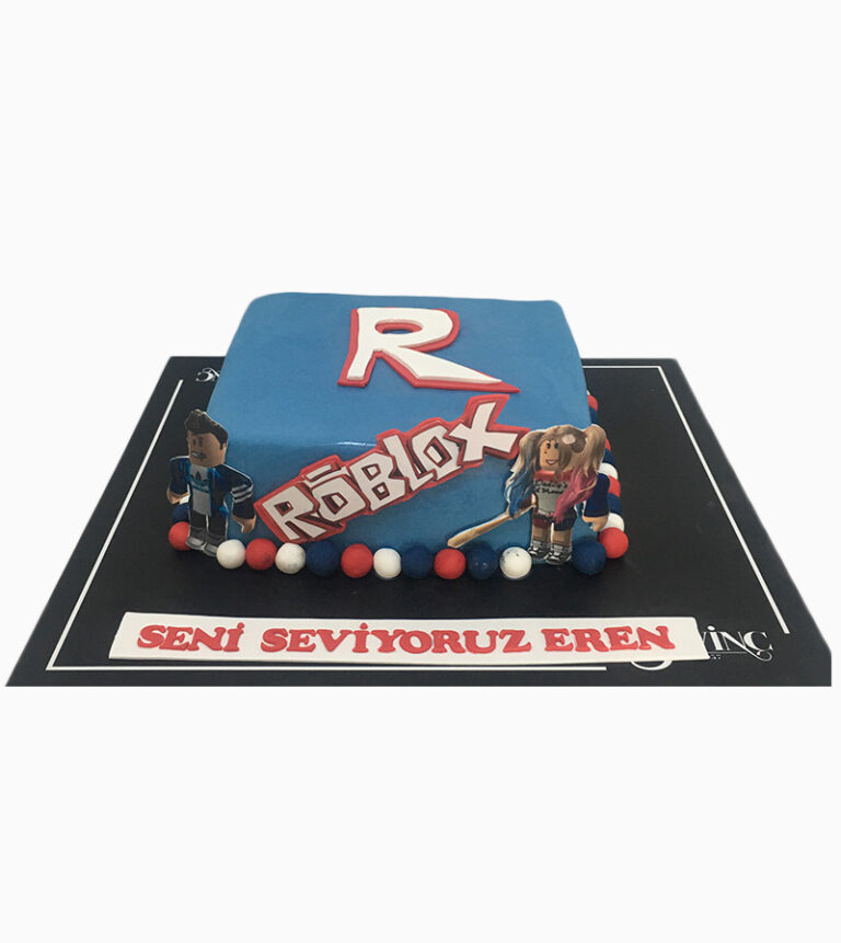 BOY75 - Roblox | Sevinç Pastanesi