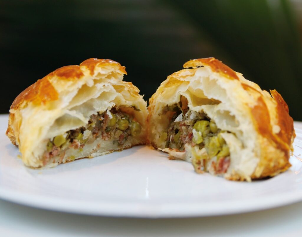 Talaş Böreği | Sevinç Pastanesi